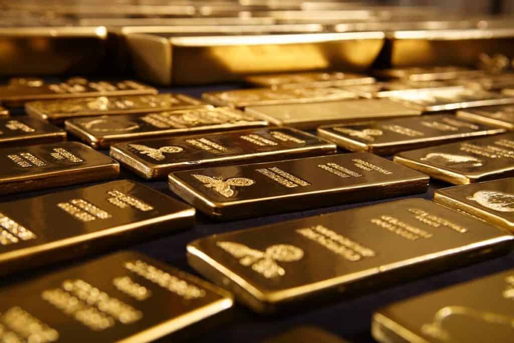 Are Precious Metals Commodities? Everything You Need To Know | Gold IRA ...