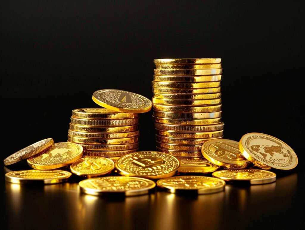 Schiff Gold Review: Essential Insights for Serious Investors [Updated ...