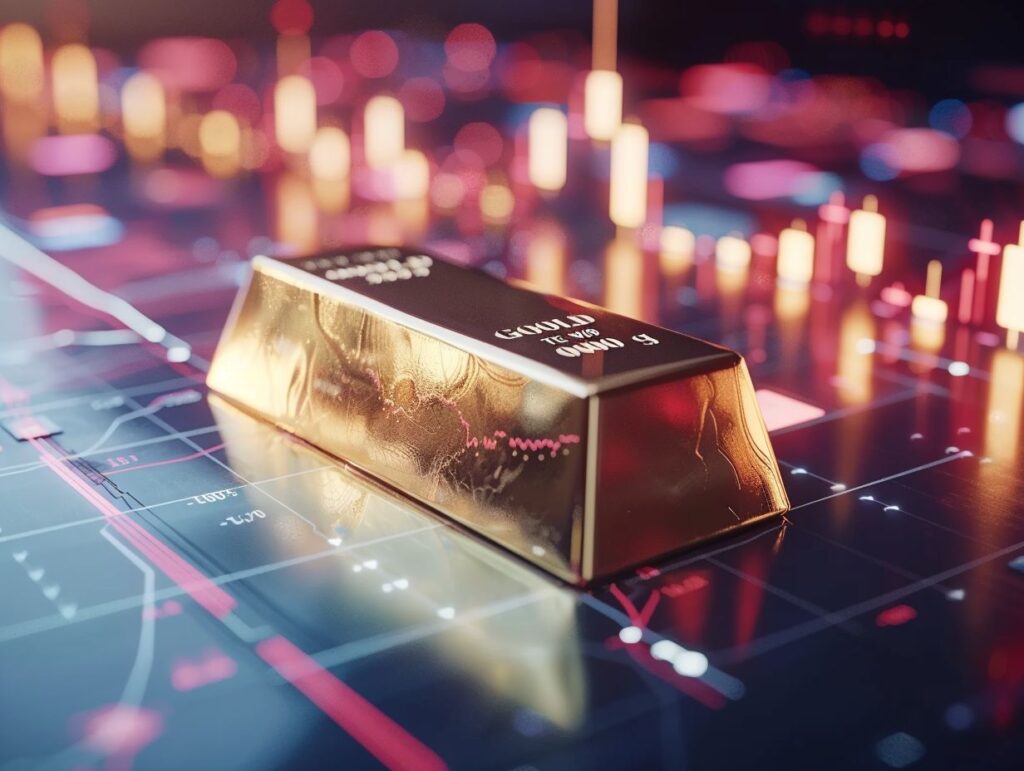 401(k) to Gold Rollover Guide: Everything You Need To Know | Gold IRA ...