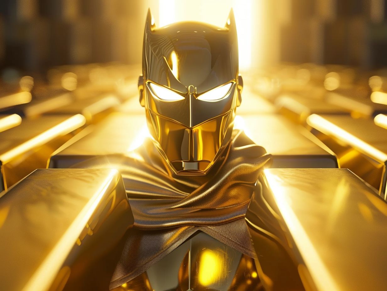 Hero Bullion Review [November 2024] - Gold IRA Blueprint