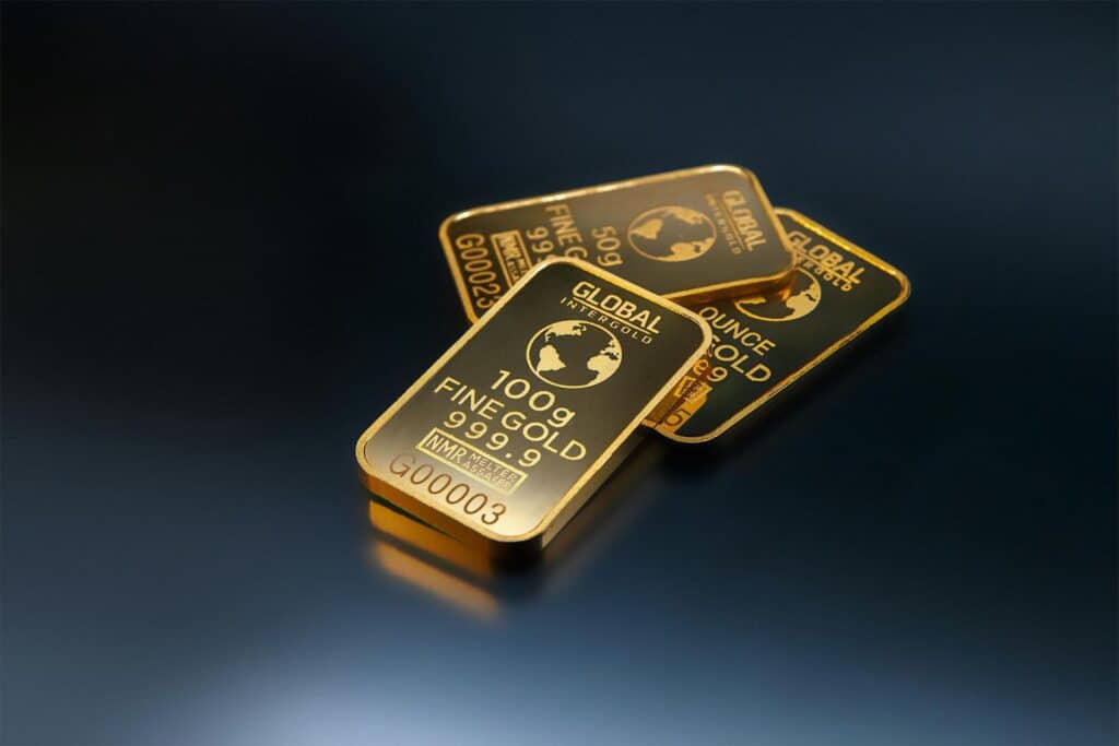 Why Choose a Gold Backed IRA? | Gold IRA Blueprint