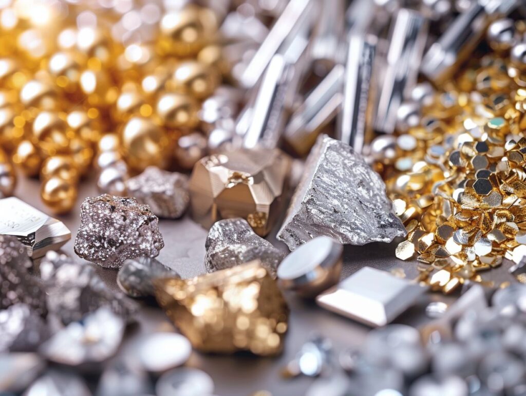 Best Royalty Gold Companies: Top Picks, Risks & Investment Guide ...