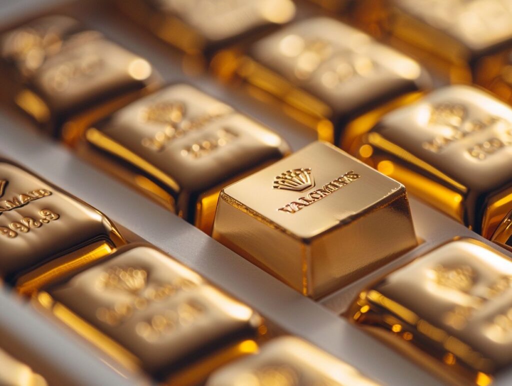 Reagan Gold Group Review: Full Analysis of Services, Fees, and ...