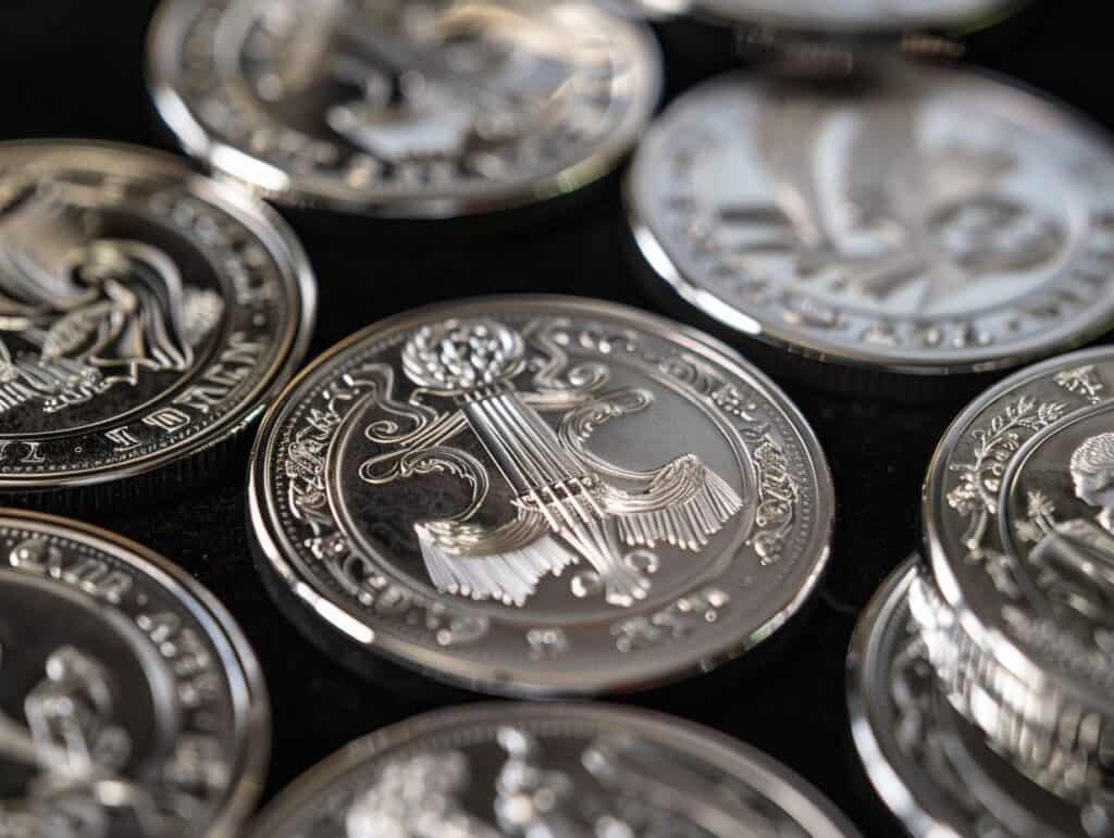 Australian Kookaburra Silver Coins: Collecting, Value & History - Gold ...