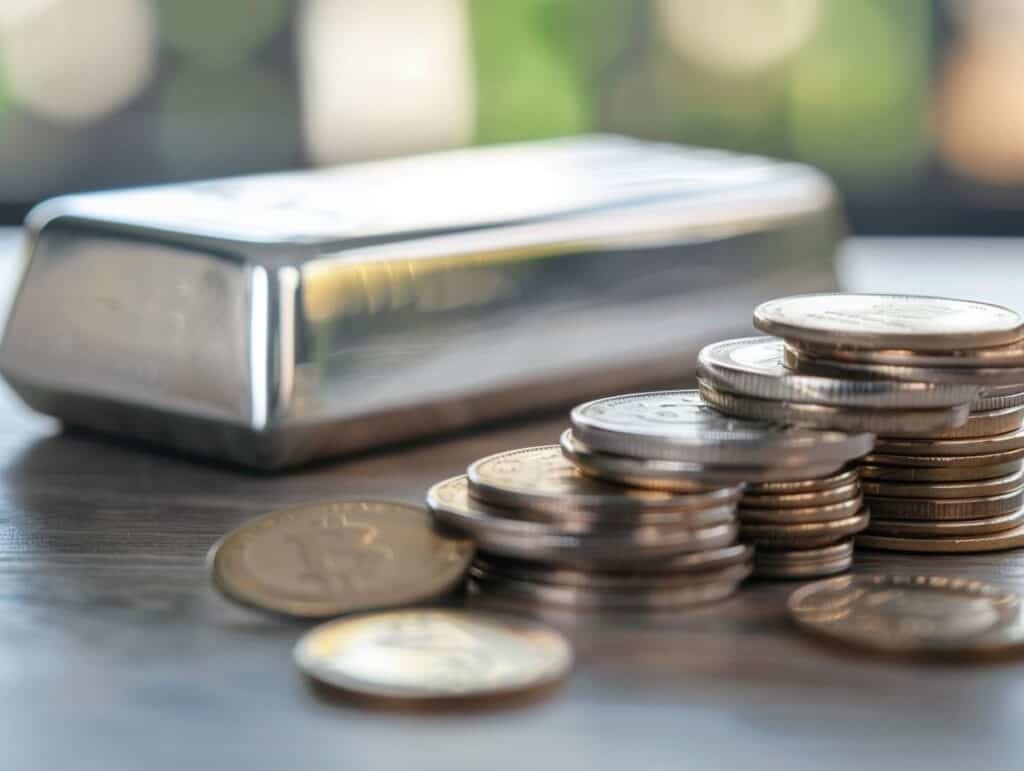 Platinum IRA: What It Is, How It Works and Why It Matters - Gold IRA ...