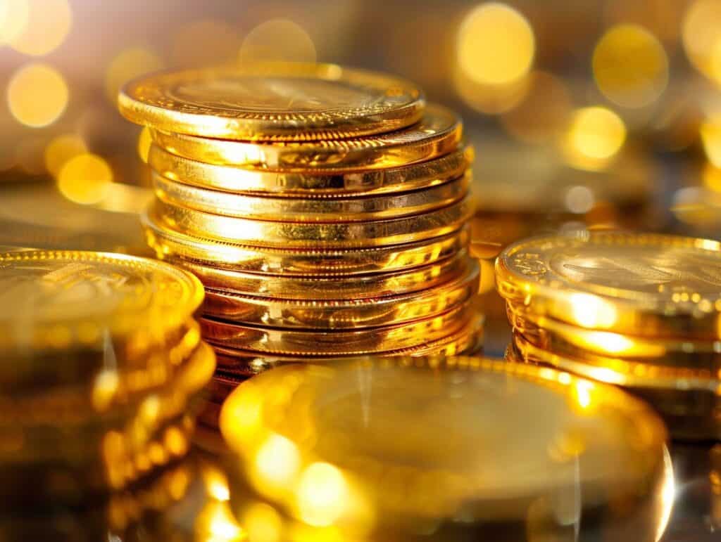 Northwest Territorial Mint Gold Rounds: Complete Buying Guide - Gold ...