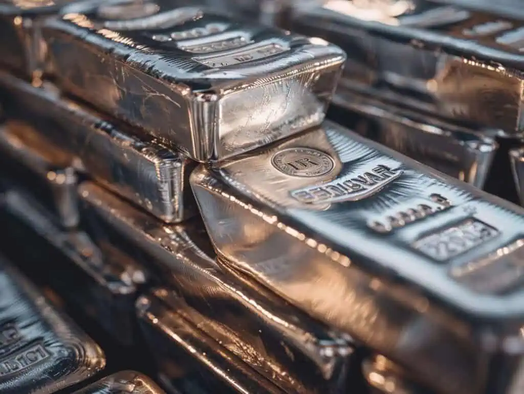 Northwest Territorial Mint Silver Bars: Value, Types & Investment Guide ...
