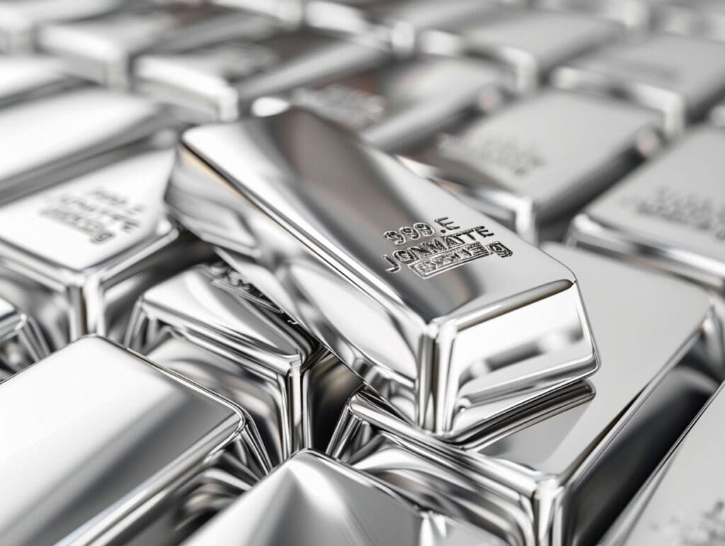 Engelhard Silver Bars: Guide to Value, History & Collecting - Gold IRA ...