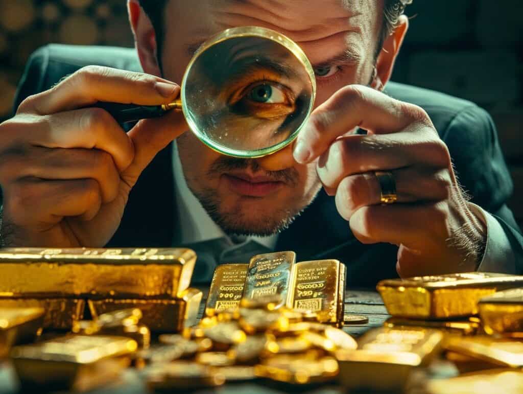 SD Bullion Review [April 2025] - Gold IRA Blueprint