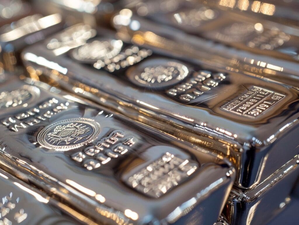 Engelhard Silver Bars: Guide to Value, History & Collecting - Gold IRA ...