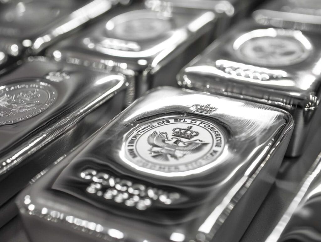 Engelhard Silver Bars: Guide to Value, History & Collecting - Gold IRA ...