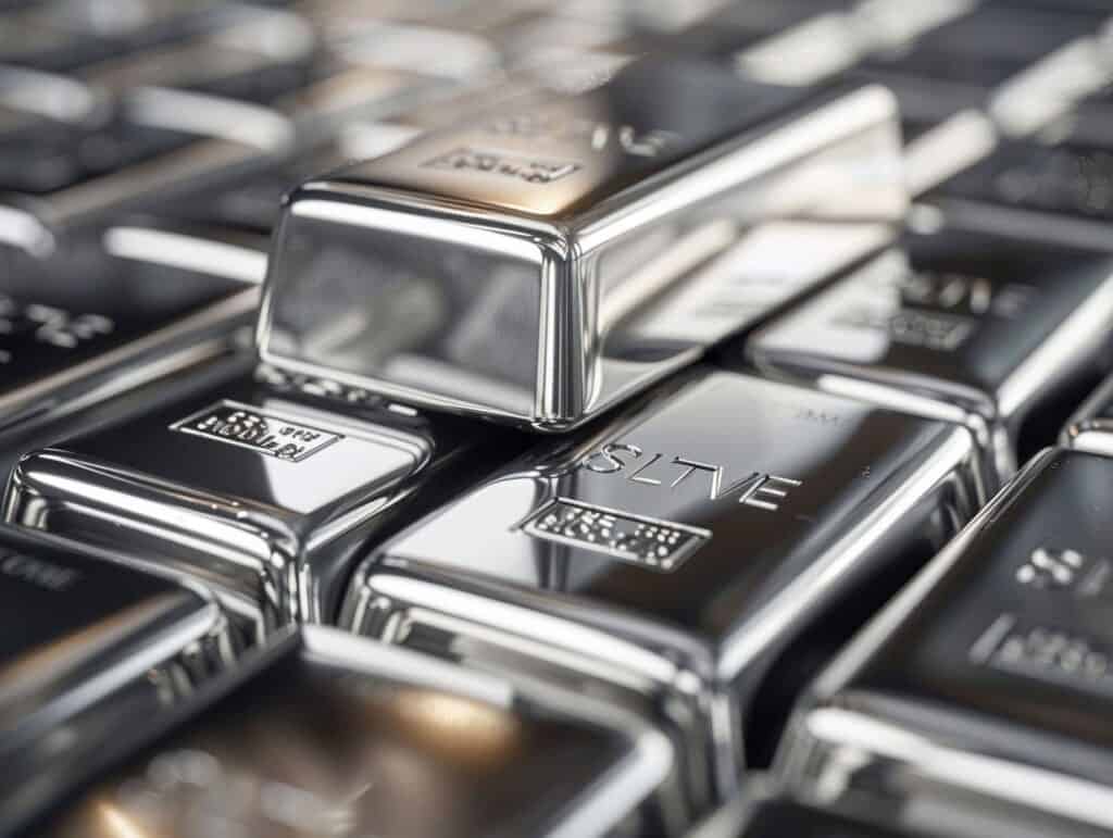Engelhard Silver Bars: Guide to Value, History & Collecting - Gold IRA ...