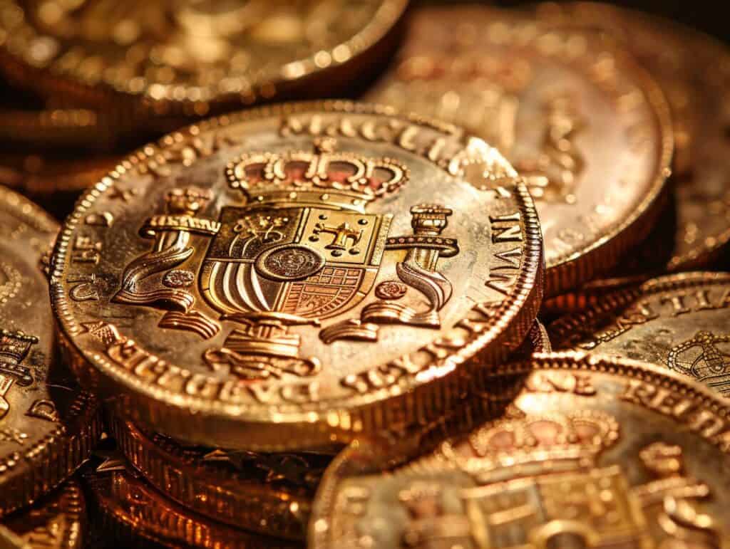 German Gold Marks: History, Value, and Legacy Explained - Gold IRA ...