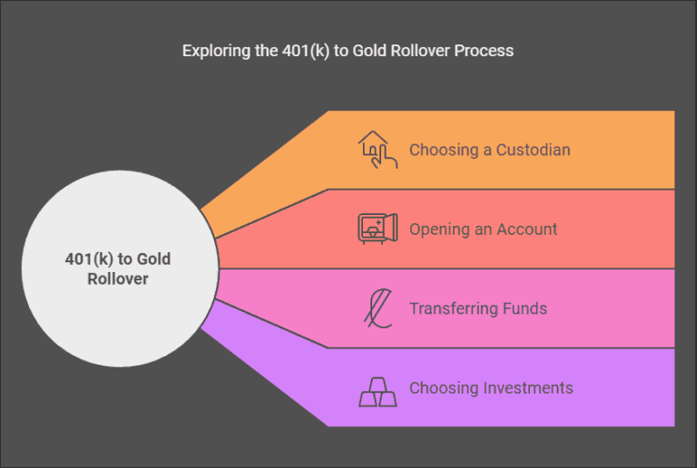 401(k) to Gold Rollover Guide: Everything You Need To Know | Gold IRA ...