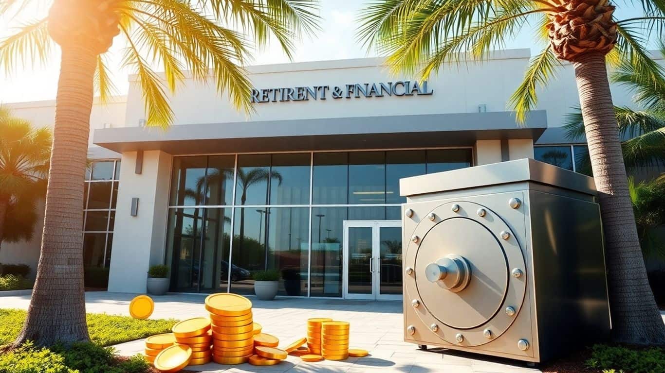 Gold Depot Unveils IRA Division With New Boca Raton Headquarters ...