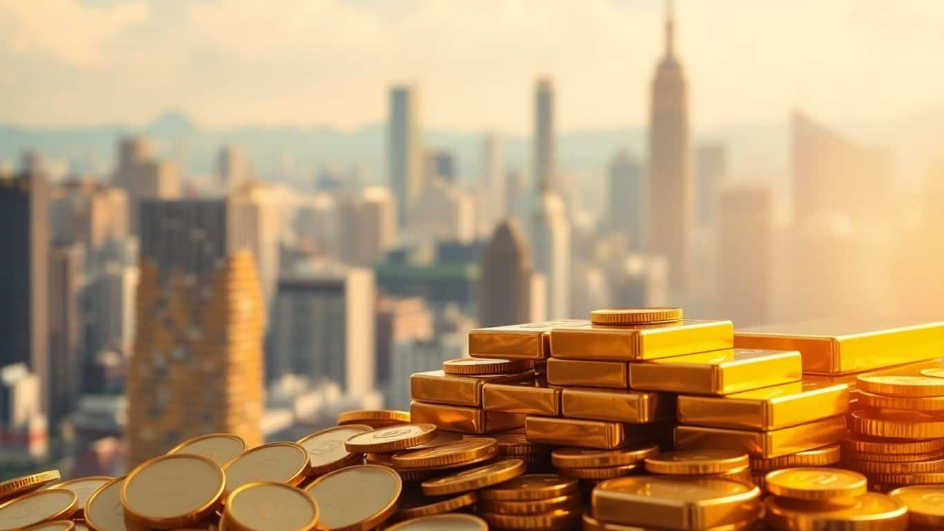 Gold Prices Soar to Record Highs Across India, Malaysia, and Thailand ...