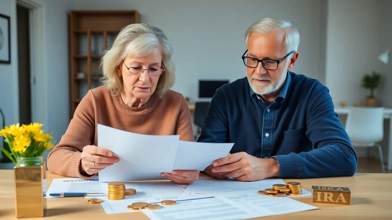 2025 Retirement Rules: What’s New for IRAs, Gold IRA Fees, and Pros ...