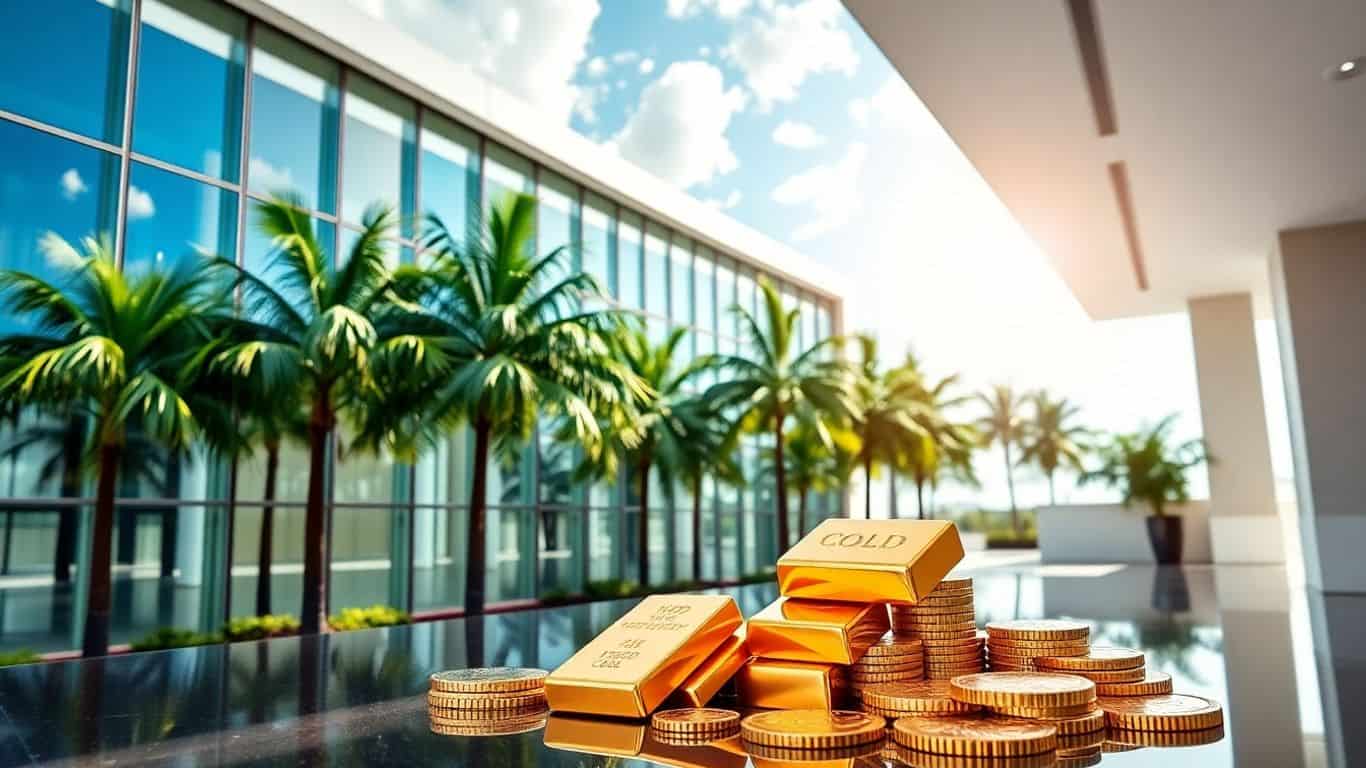 Gold Depot Unveils Gold IRA Division and Moves HQ to Boca Raton: A New ...
