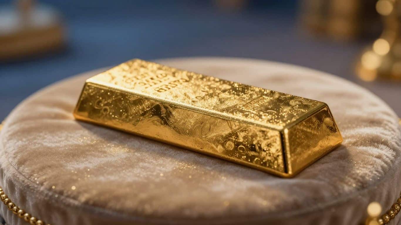 Priority Gold Earns Top Honors as Preferred Gold IRA Provider and ...