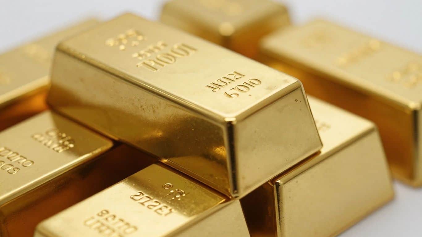 Thai Gold Market Sees Dramatic Plunge: Prices Drop 1,700 Baht Amidst ...