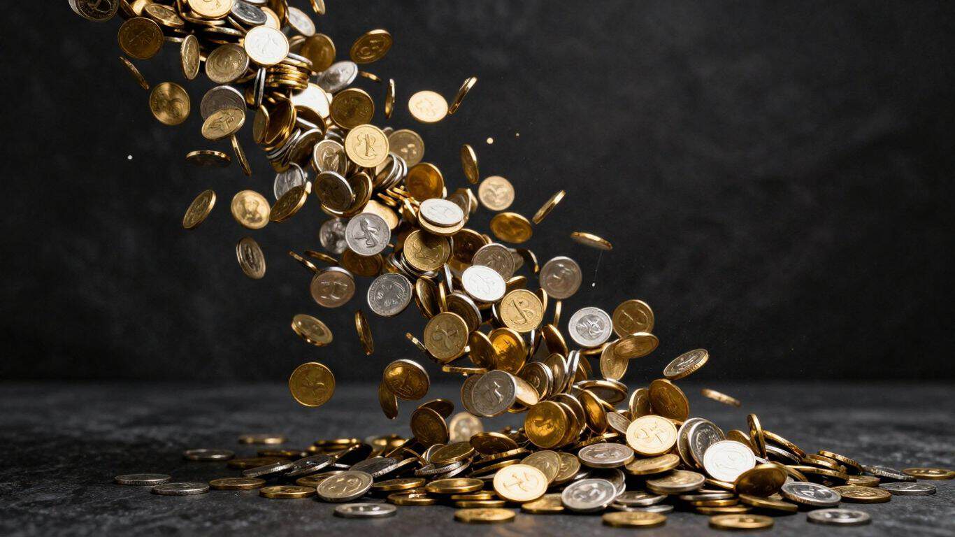 Gold and Silver Plunge: What's Behind the Crash and Will Prices Rebound?
